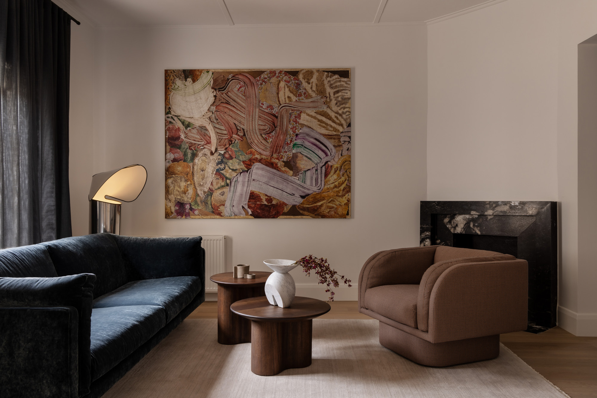 Homeroom Studio - Melbourne-based Multidisciplinary studio